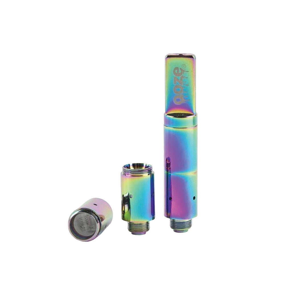 Ooze Slim Twist Pro Wax Vape Tank - City Smoke Shop
